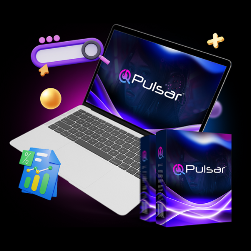 🚀 Pulsar: The #1 AI SEO Engine That Ranks Any Website in 60 Seconds ...
